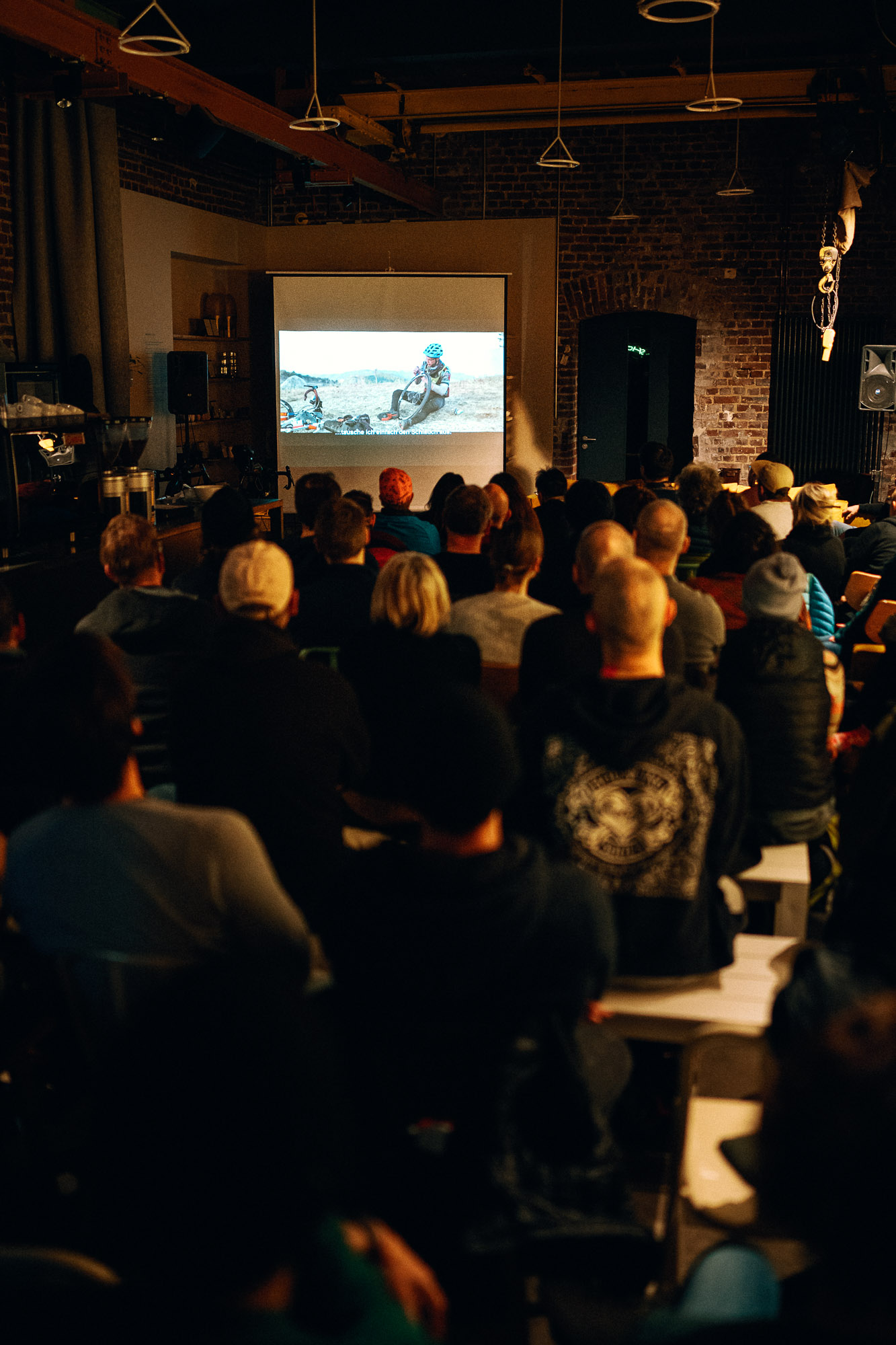 Köln, Fr. 20.1.23 – Podiumsdiskussion “Geschichten vom Ultracycling ...