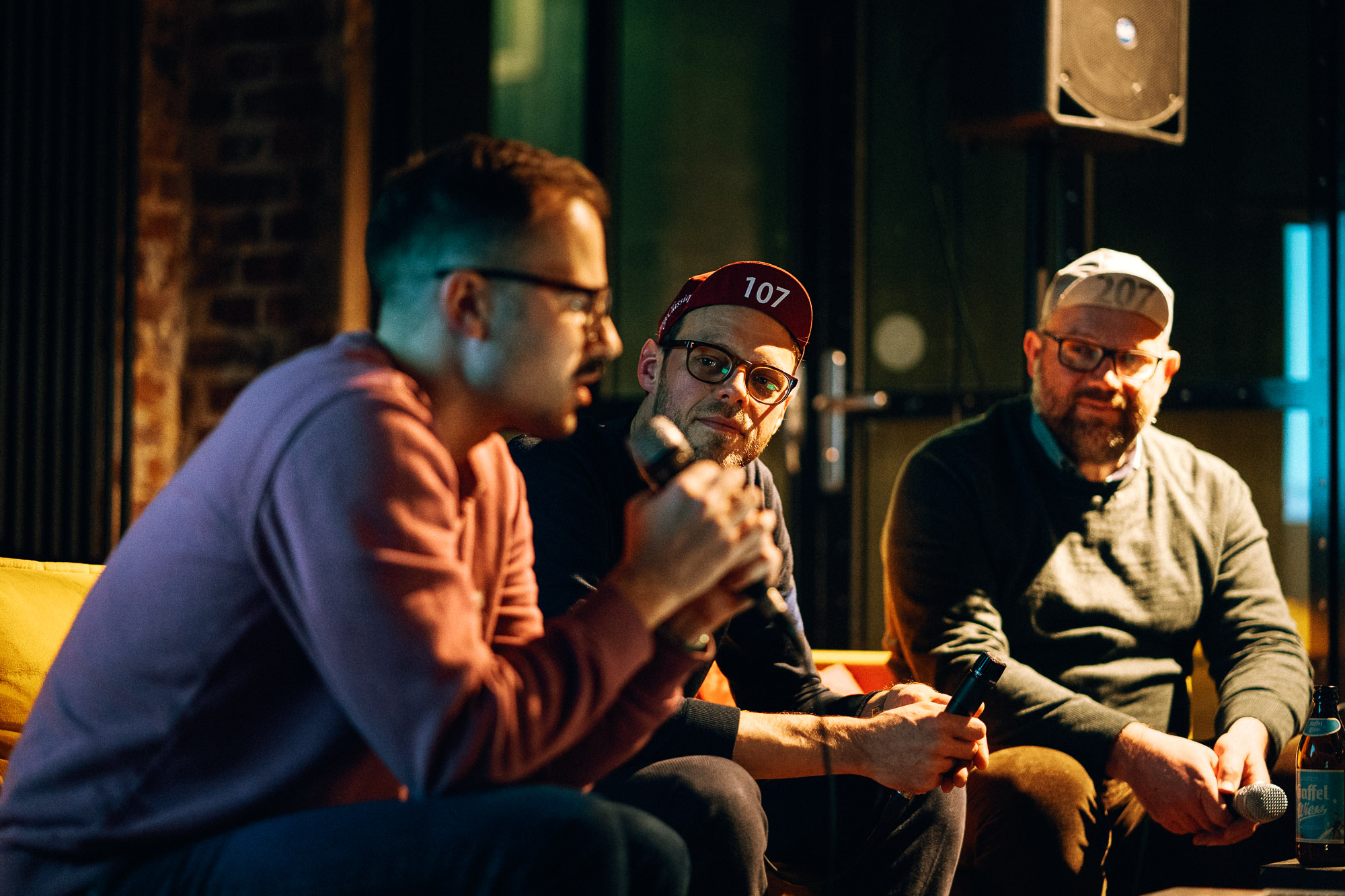 Köln, Fr. 20.1.23 – Podiumsdiskussion “Geschichten vom Ultracycling ...